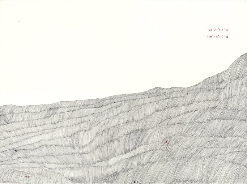 CONSCIENCE OF MY COUNTRY 3 - Fiona Rafferty