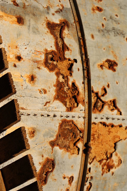 WATER TANK 2 - Fiona Rafferty